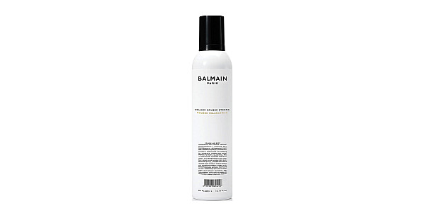 Balmain Volume Mousse Strong Мус за обем със Силна фиксация
