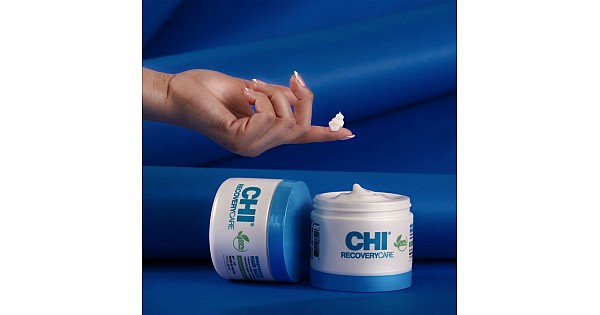 CHI Recoverycare Mosturizing Hair Mask Маска за суха коса - BeautyMall.bg