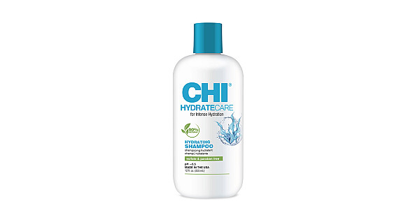 Chi Care Hydrating Shampoo Хидратиращ шампоан