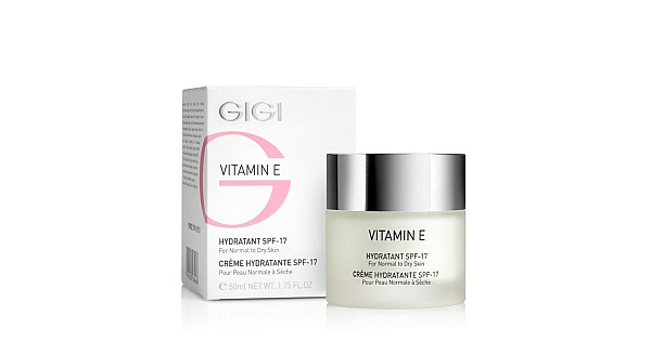 Gigi Hydrant Cream SPF20 Овлажняващ крем | BeautyMall.bg