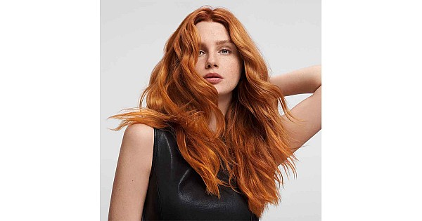 Goldwell Color Revive Copper Shampoo - BeautyMall.bg