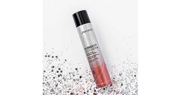 Joico Humidity Blocker Спрей против влага за коса | BeautyMall.bg