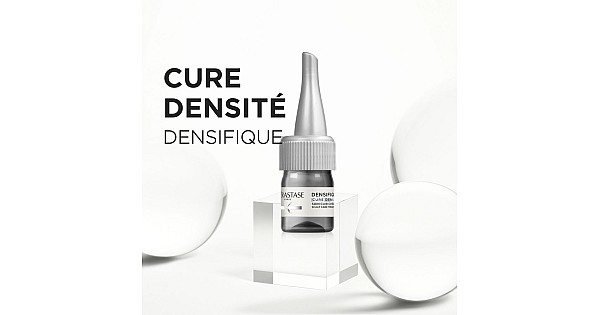 Kerastase Stemoxydine® Kerastase Densifique 42x6ml - BeautyMall.bg
