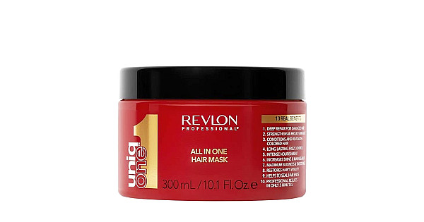 Uniq ONE Mask - 10 действия - BeautyMall.bg