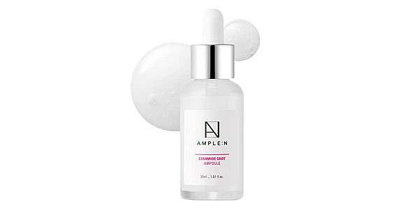 Ample N Ceramide Ampoule Серум със серамиди | BeautyMall.bg
