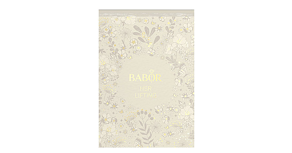 Лимитиран лифтинг комплект Babor HSR Gift Set 2023