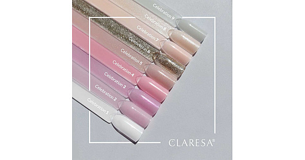 Колекция CLARESA Celebration