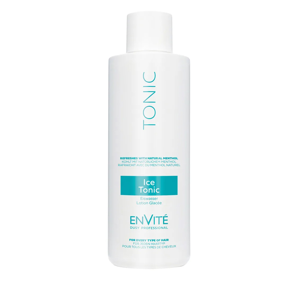 Охлаждащ тоник за скалп Dusy Professional Ice Tonic 1000ml