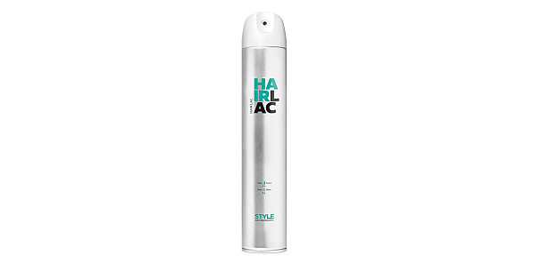 Лак за коса със средна фиксация Dusy Hair Lac Style 500ml