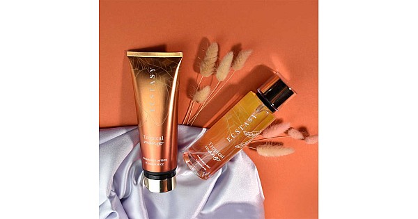 Ecstasy Body Mist Tropical Mango Парфюмен спрей|BeautyMall.bg