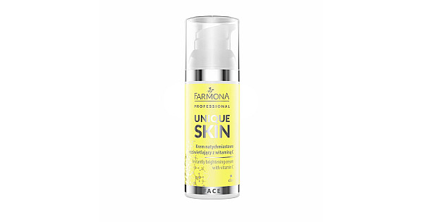 Farmona Unique Skin Vitamin C Озаряващ крем с витамин С 50ml ...