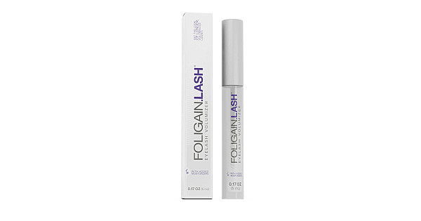 Foligain Lash Serum Серум за обемни мигли