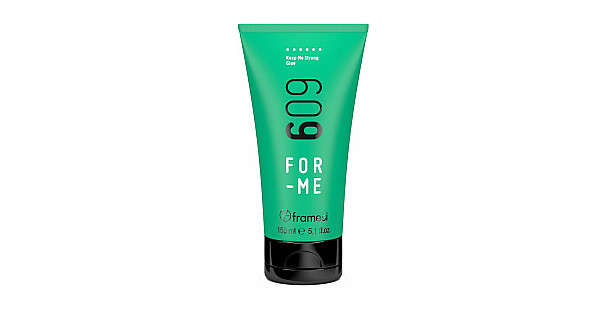 Framesi 609 Keep Me Strong Glue Гел за коса | Beautymall.bg