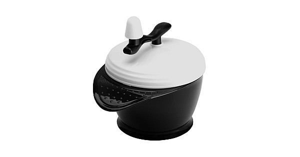 Миксер купа за бои за коса C-03