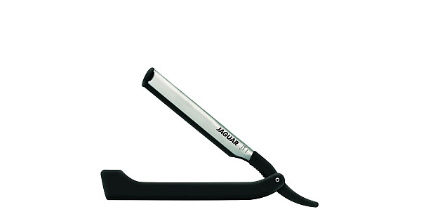 Jaguar Razor JT1 Black Бръснач