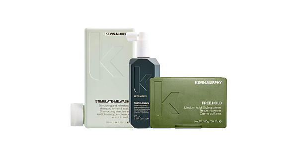 Kevin Murphy Luxe Комплект за възстановяване - BeautyMall.bg