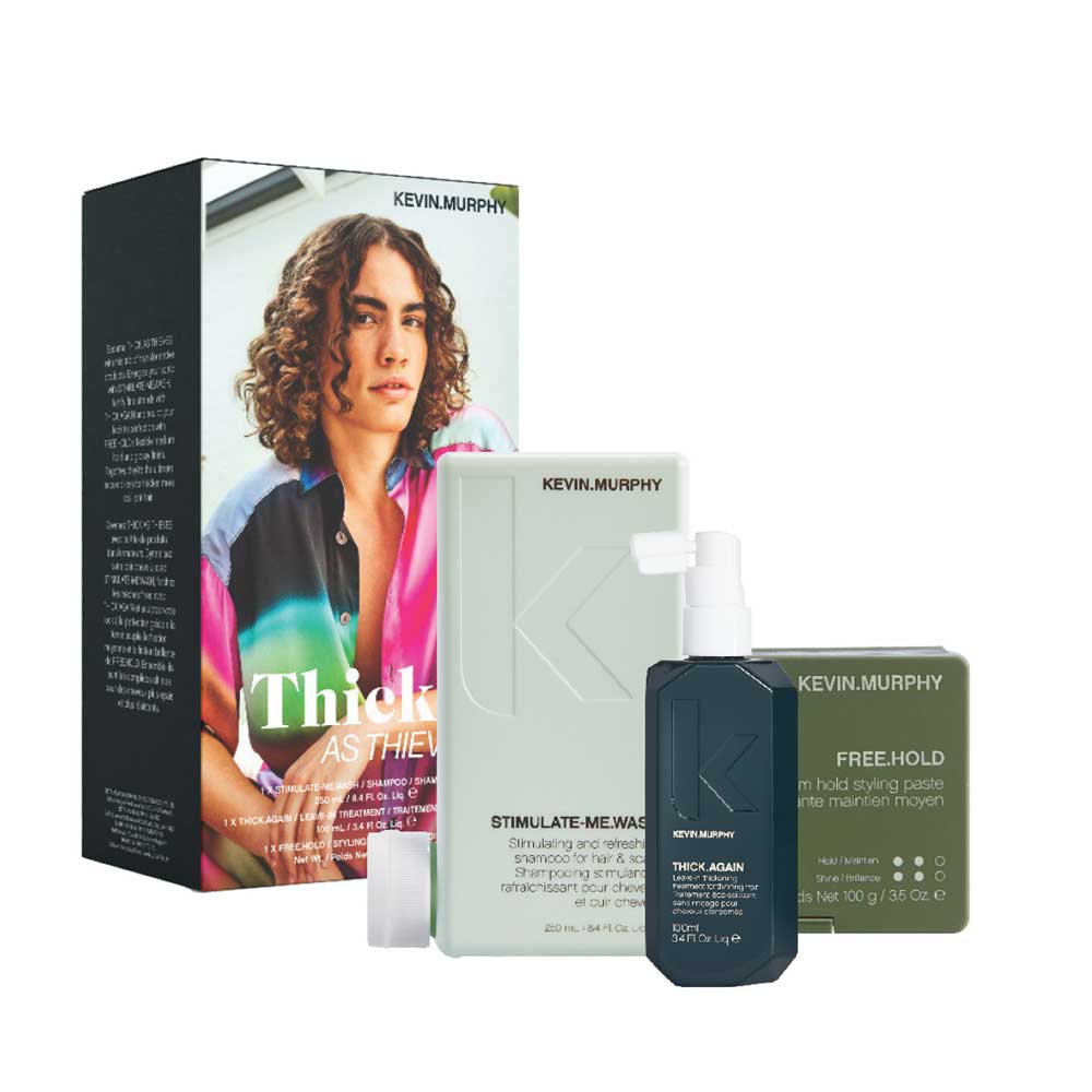 Kevin Murphy Luxe Комплект за възстановяване - BeautyMall.bg