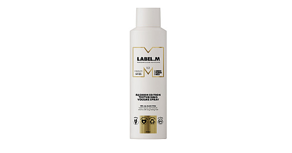 Label M Volume Spray Спрей за обем- BeautyMall.bg