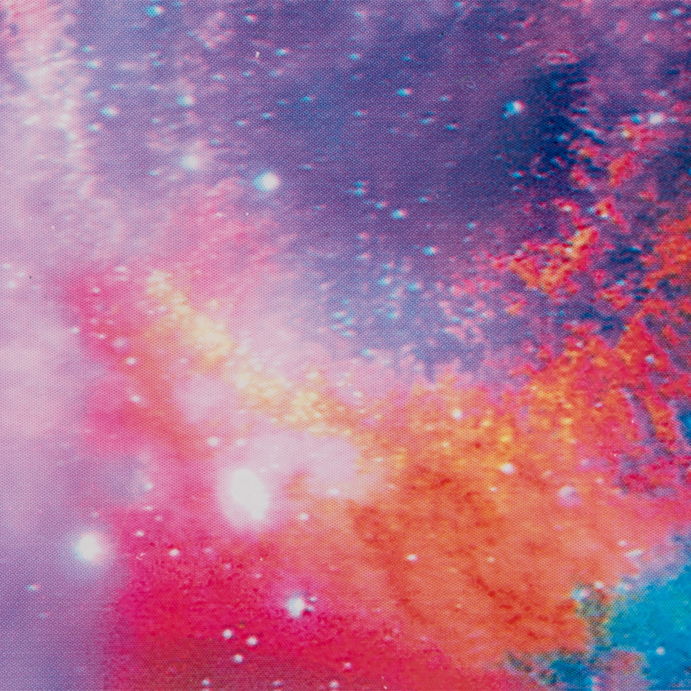 Трансферно фолио за нокти Cosmic №12 / 80см - BeautyMall.bg