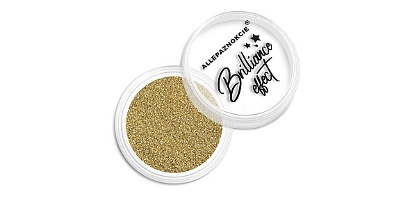 Пудра за нокти Brilliance Effect №10