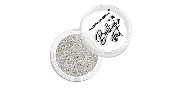 Пудра за нокти Brilliance Effect №12