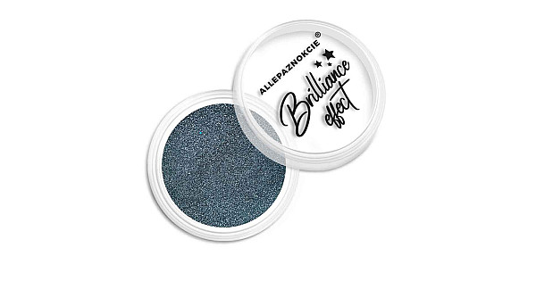 Пудра за нокти Brilliance Effect №02- BeautyMall.bg