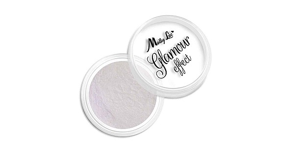 Пудра за нокти Glamour Effect Luna №6 - BeautyMall.bg