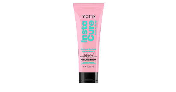 Matrix Instacure Build A Bond Mask Маска за изтощена коса | BeautyMall.bg