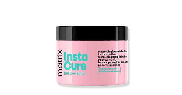 Matrix Instacure Build A Bond Super Cream Крем за коса | BeautyMall.bg