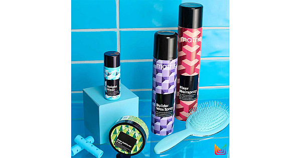 Matrix Height Riser Volumizing Powder Пудра за обем