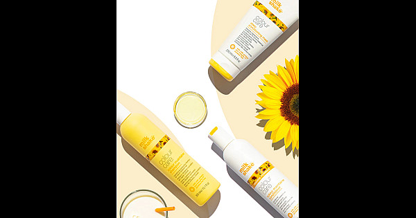 MilkShake Color Сет шампоан и маска за боядисана коса - BeautyMall.bg