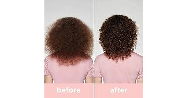 MilkShake Curl Passion Mask Маска за къдрава коса - BeautyMall.bg