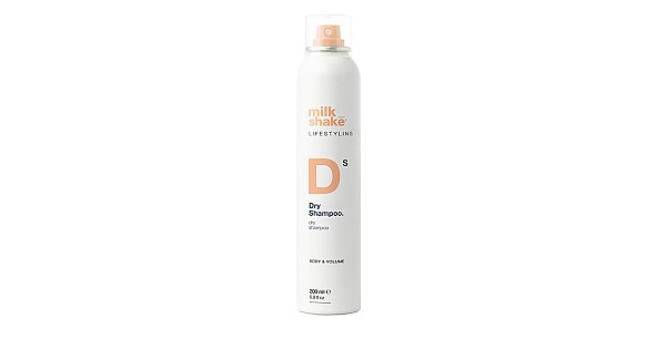MilkShake Dry Shampoo Сух шампоан - BeautyMall.bg