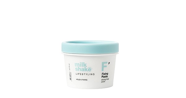 Milkshake Fixing Paste Strong Hold Паста за коса | BeautyMall.bg