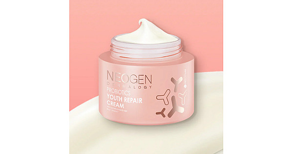 Neogen Probiotics Relief Cream Пробиотичен крем | BeautyMall.bg