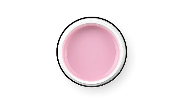 Изграждащ гел Palu Pro Light Builder Powder Pink 90g