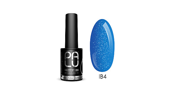 Професионален гел лак PALU IB4 Ibiza | BeautyMall.bg
