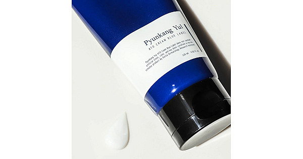 Pyunkang yul ATO Cream Blue Label Крем за атопична кожа| BeautyMall.bg
