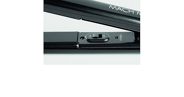 ULTRON MACH MINI GLOSS STRAIGHTENER Преса за коса мини