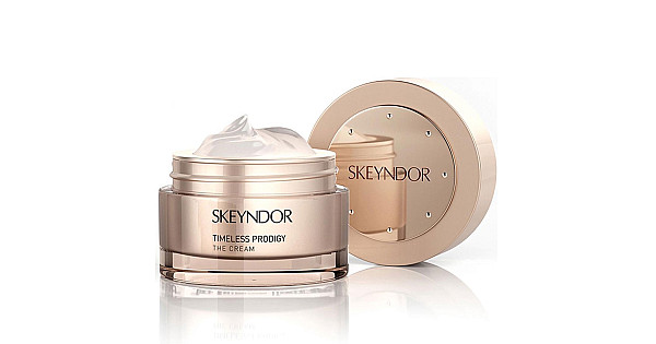 Skeyndor Timeless Prodigy The Cream Анти ейдж крем