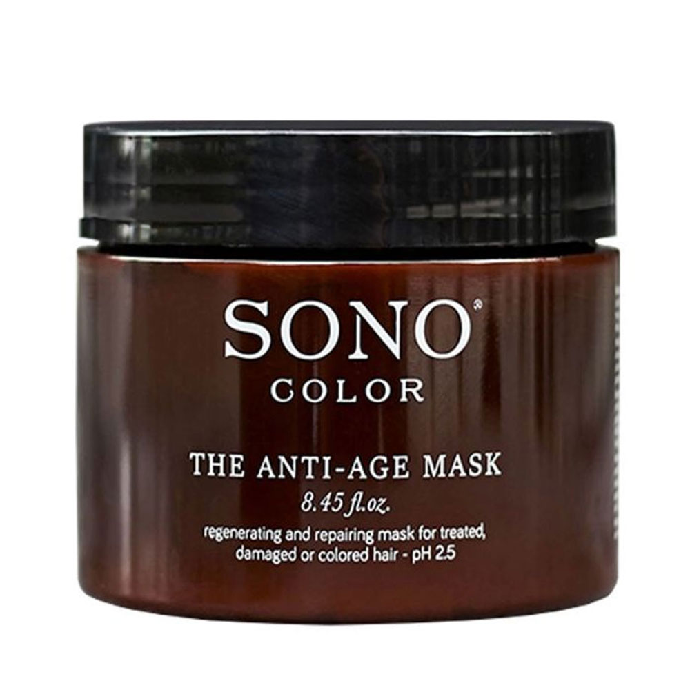 Sono Color Mask Маска за боядисана коса 500ml|BeautyMall.bg