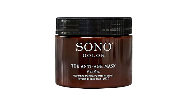 Sono Color Mask Маска за боядисана коса 500ml|BeautyMall.bg